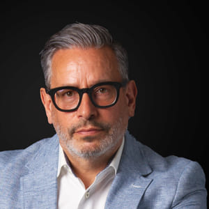 Deni Poletti | Archinect