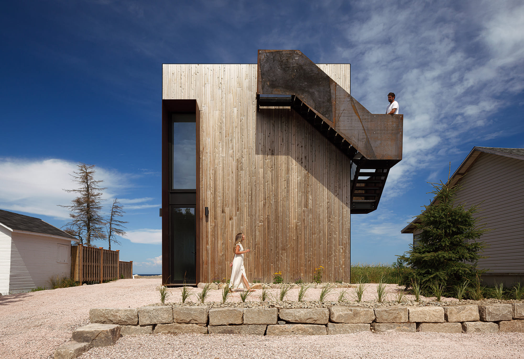 Archinect Celebrates Canada Day by Highlighting 15 Architecture Firms ...