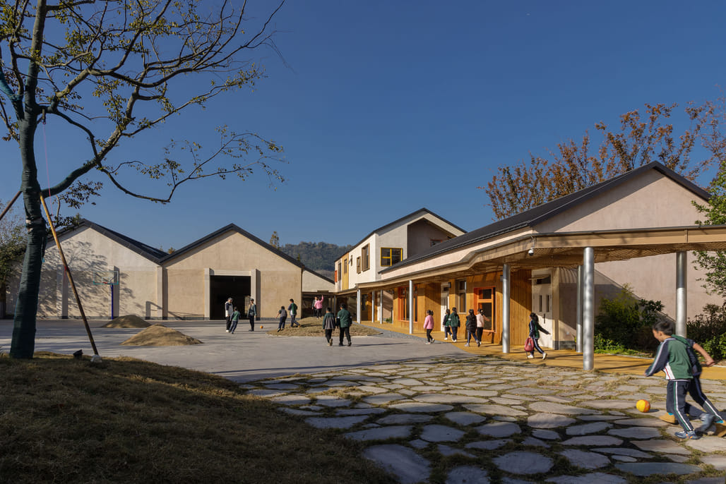 10 schools and learning environments that stood out this week | News ...