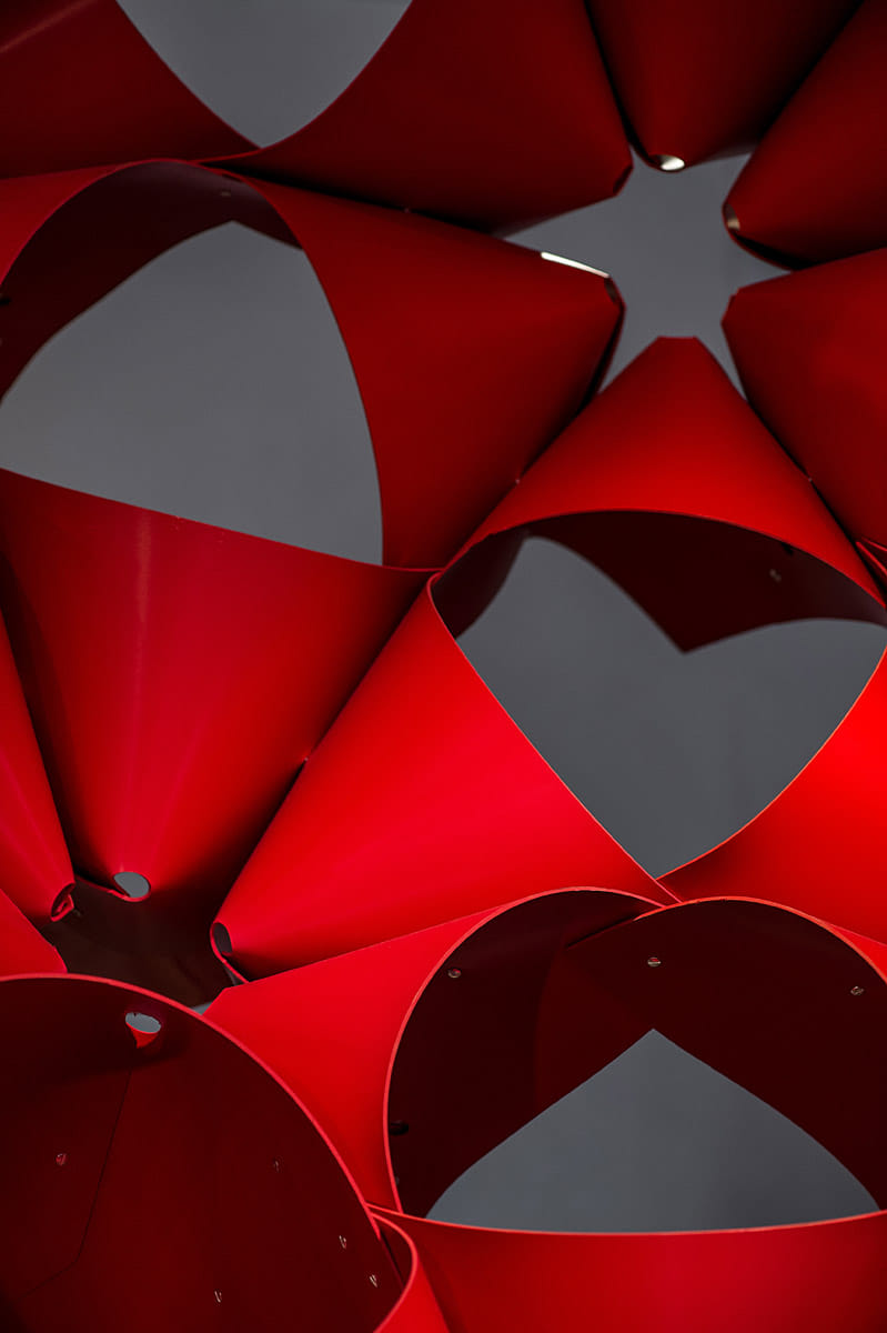 Student Works: PERFORMA_12 | Features | Archinect