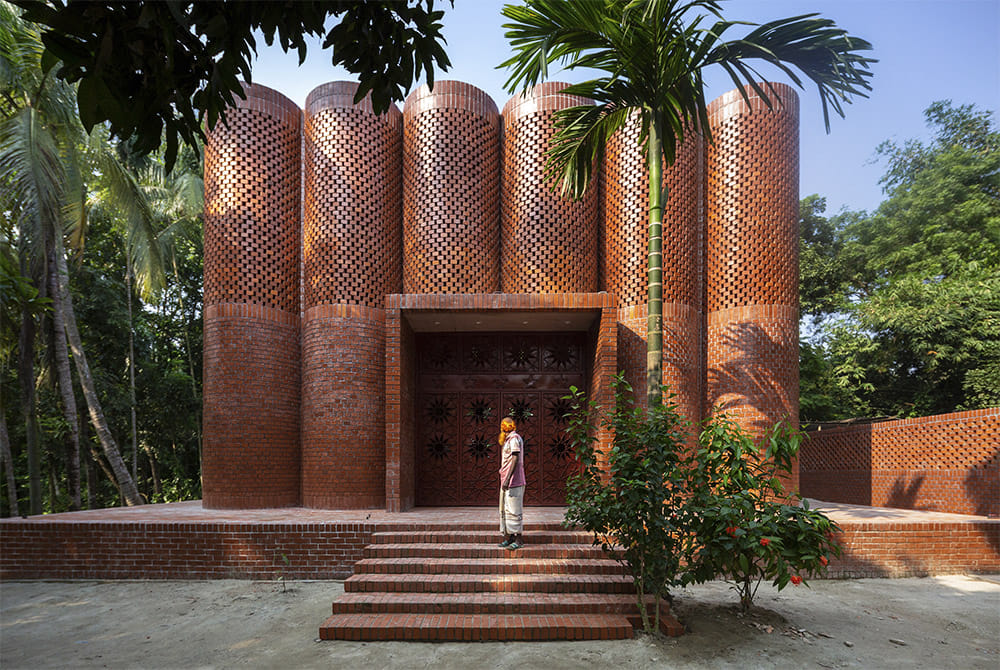 Here are the 22 winners of this year's RIBA International Awards for ...
