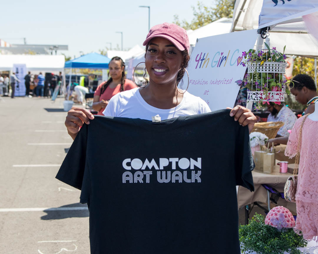 ‘As Compton Natives, It Is Our Lifelong Goal to Give Back to the ...