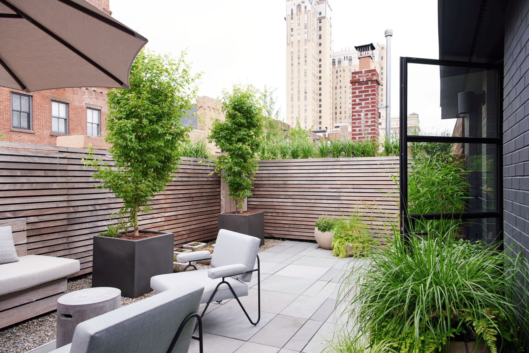 Brooklyn Heights Carriage House | Studio Delson Architecture P.C. | Archinect