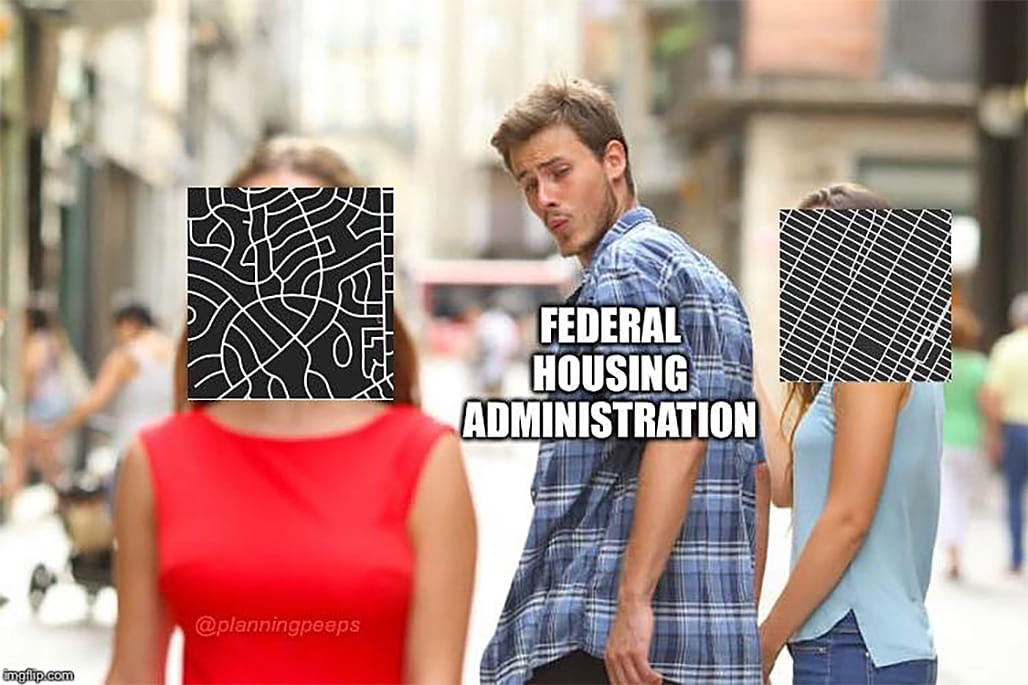 Don't miss 2019's best urban planning memes | News | Archinect