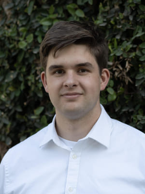 Joshua Dicken | Archinect