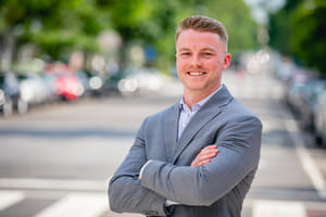 Kyle Huck | Archinect