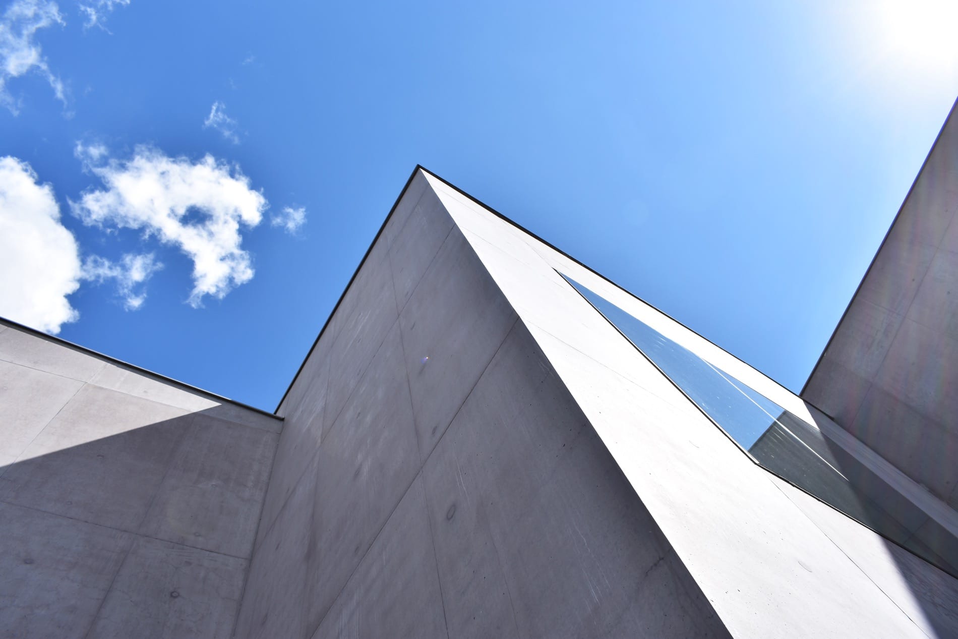 Iconic Buildings: I work at The Hepworth Wakefield | Features | Archinect