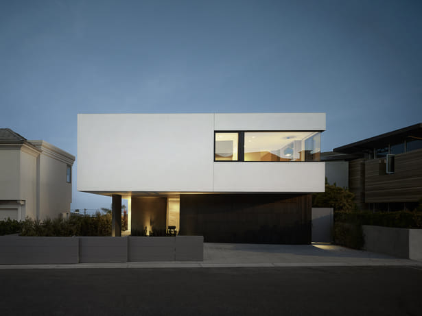 Bayview Residence | EYRC Architects | Archinect
