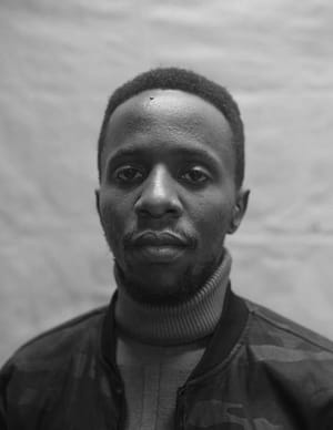 Ronald Businge | Archinect