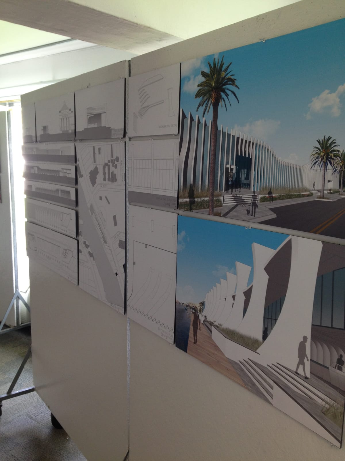Final Reviews are here! | Blogs | Archinect