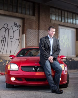 Eric Wimmer | Archinect