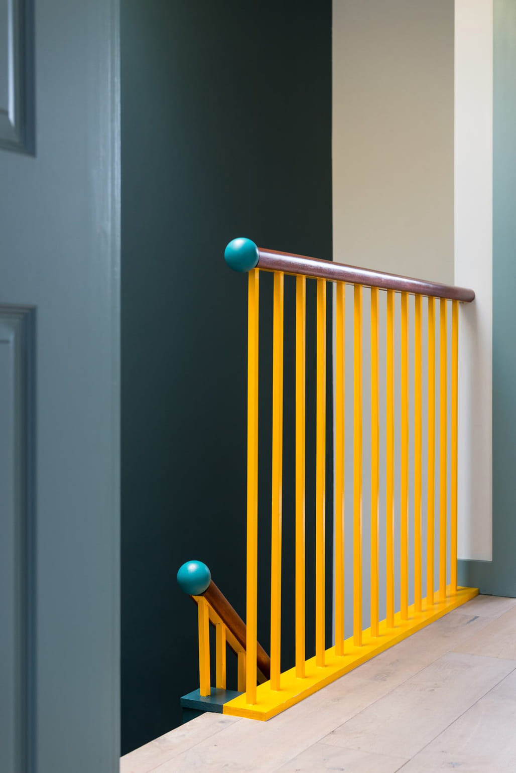 10 vivid examples of color in architecture | News | Archinect