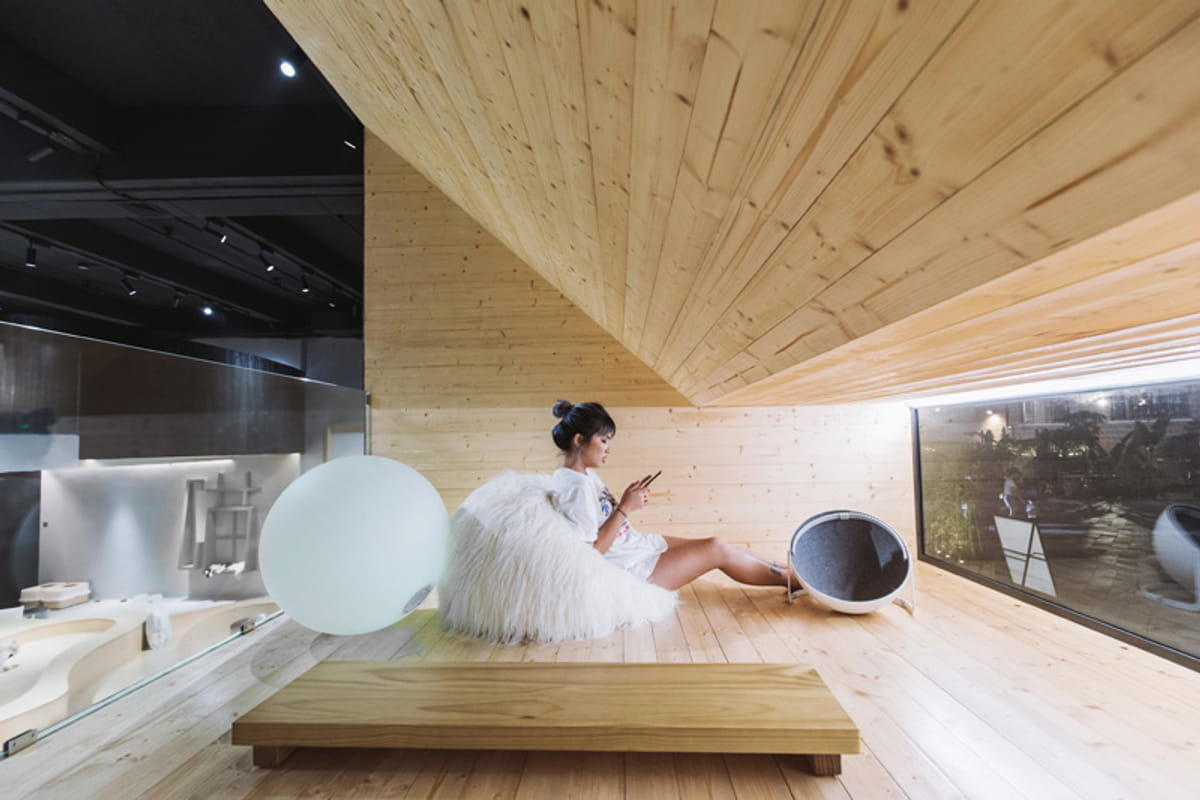 Meow Restaurant | E Studio | E Studio | Archinect