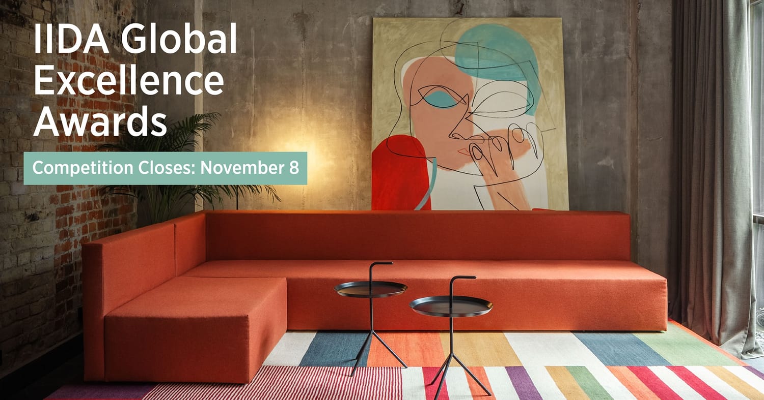 Our weekly wrap-up of new design competitions worth checking out