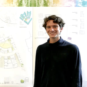 Noah Roesler | Archinect