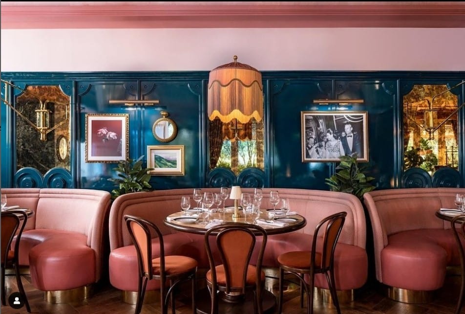 Contessa Miami | Garrett Singer Architecture + Design | Archinect