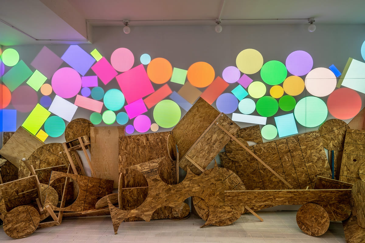 Bounce | SOFTlab | Archinect