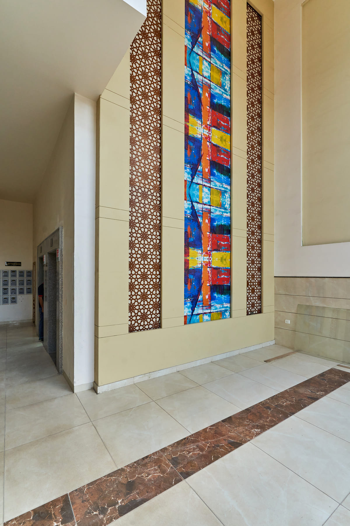 Rangoli Greens | GPM Architects & Planners | Archinect