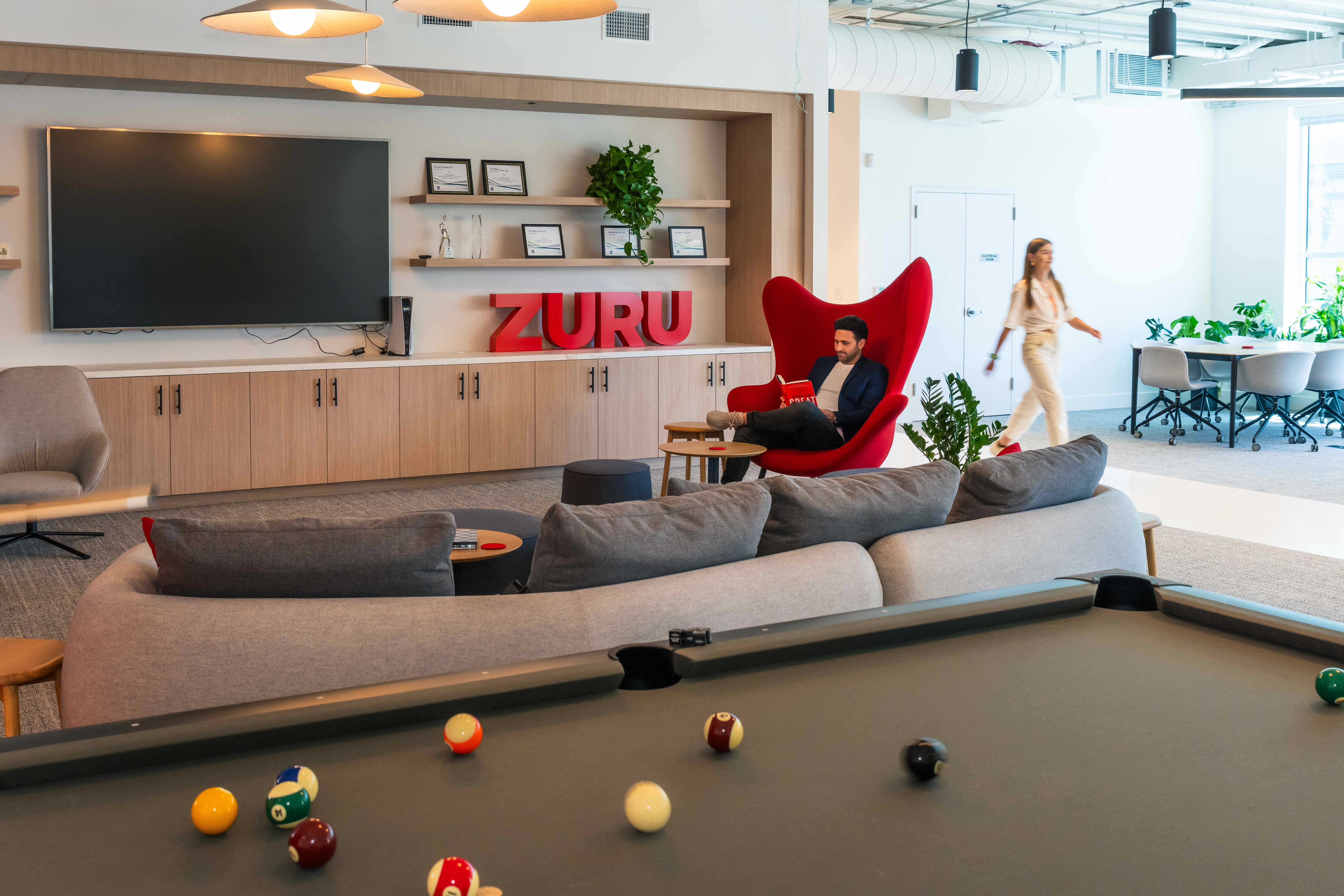 Your next job could help transform residential design and production with Zuru Tech | News ...