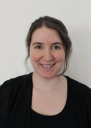 Audrey Bertrand | Archinect