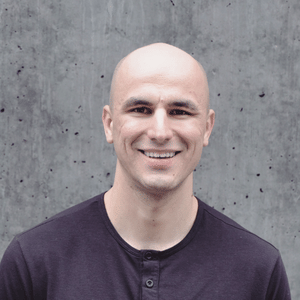 Anthony Mull | Archinect