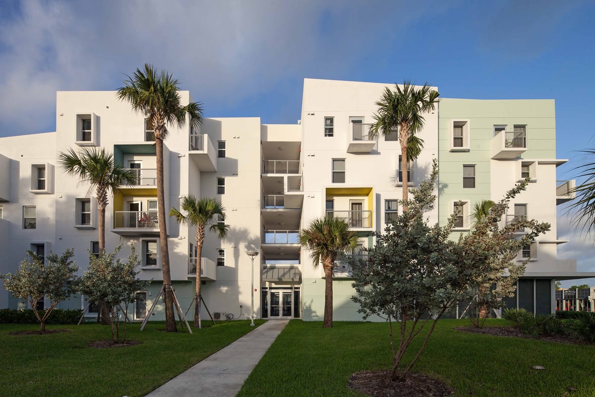Kennedy Homes Affordable Housing, Florida | Glavovic Studio Inc ...