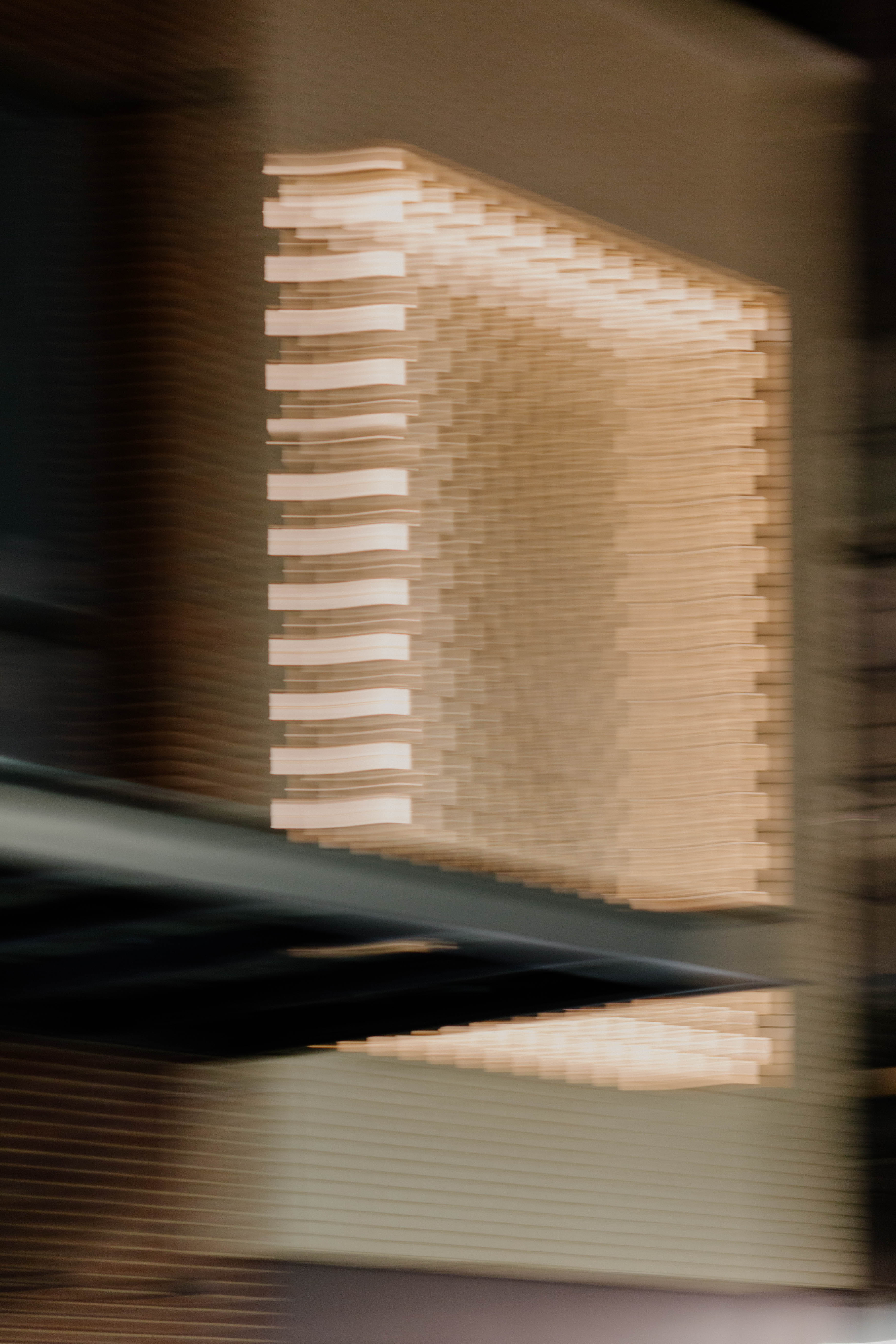 Format Architecture Office Unveils Innovative Design for Leica Store ...