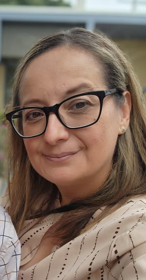 GABRIELA MARTINEZ | Archinect