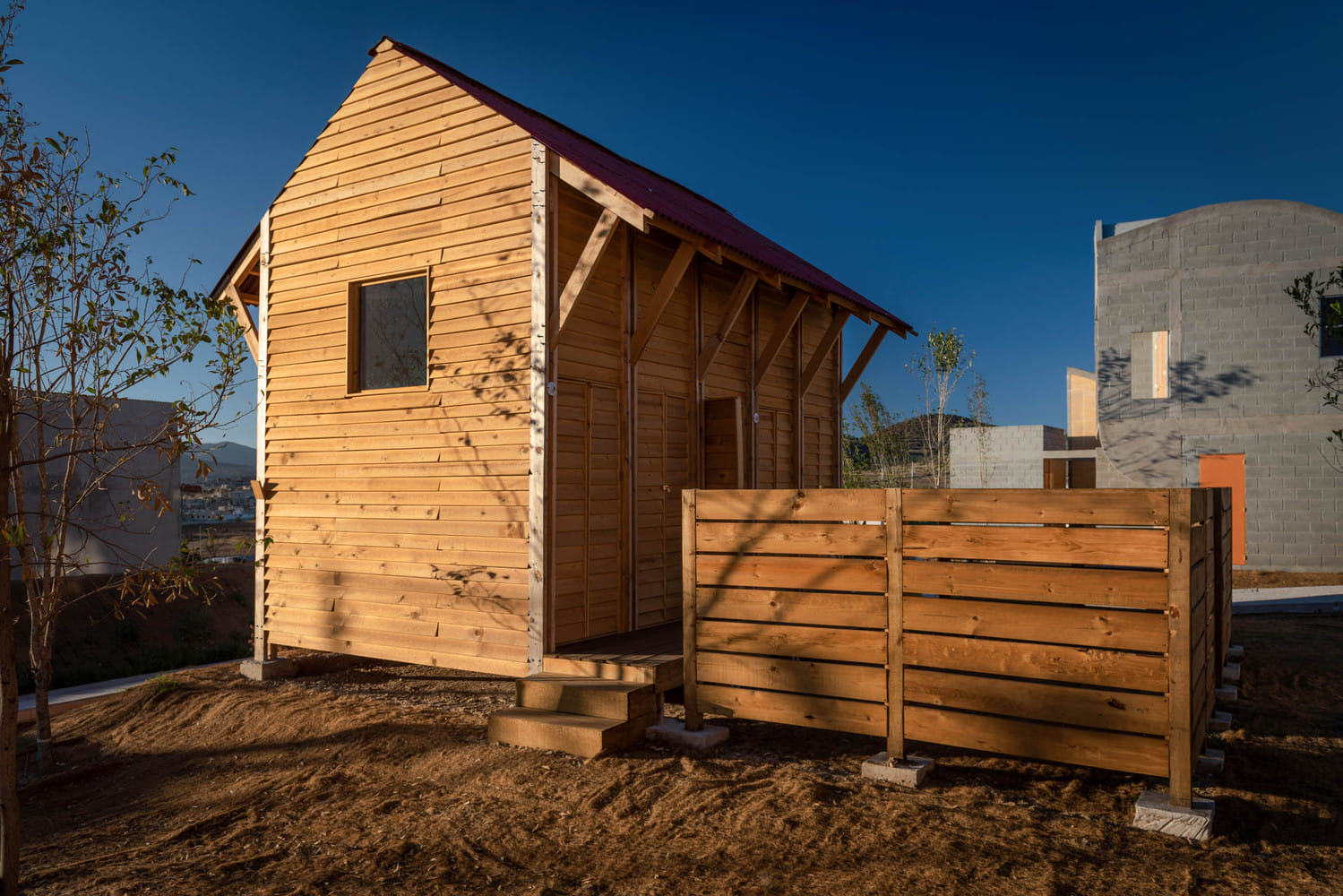32 architects and firms design social housing prototypes for an ...