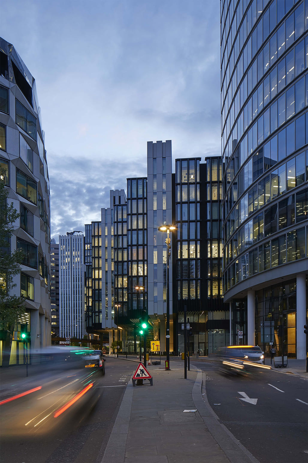 10 fresh architectural projects for your Friday inspiration | News ...