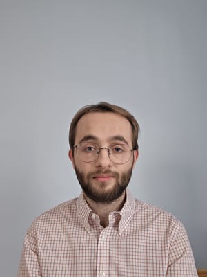 Alex Breban | Archinect