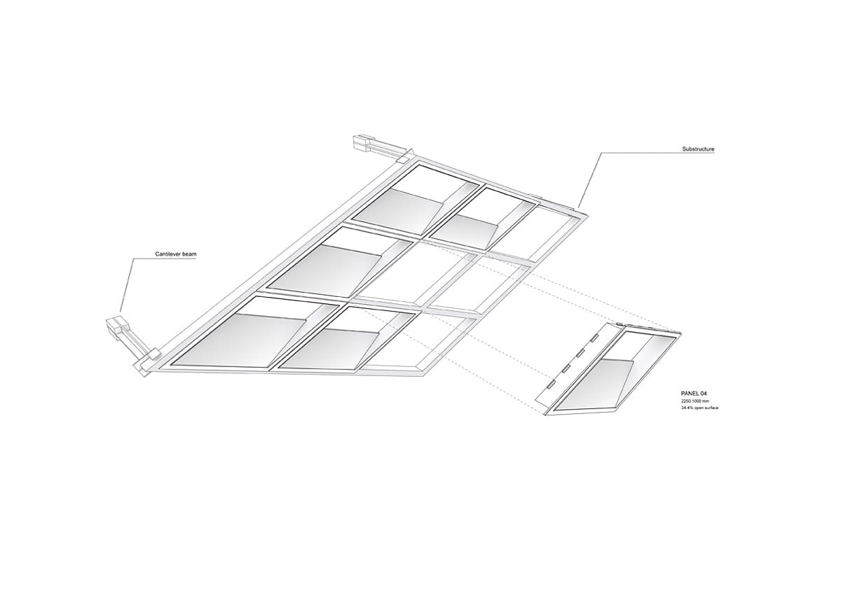 Urban Planning Museum by Henn Architekten Opens in Nantong, China ...