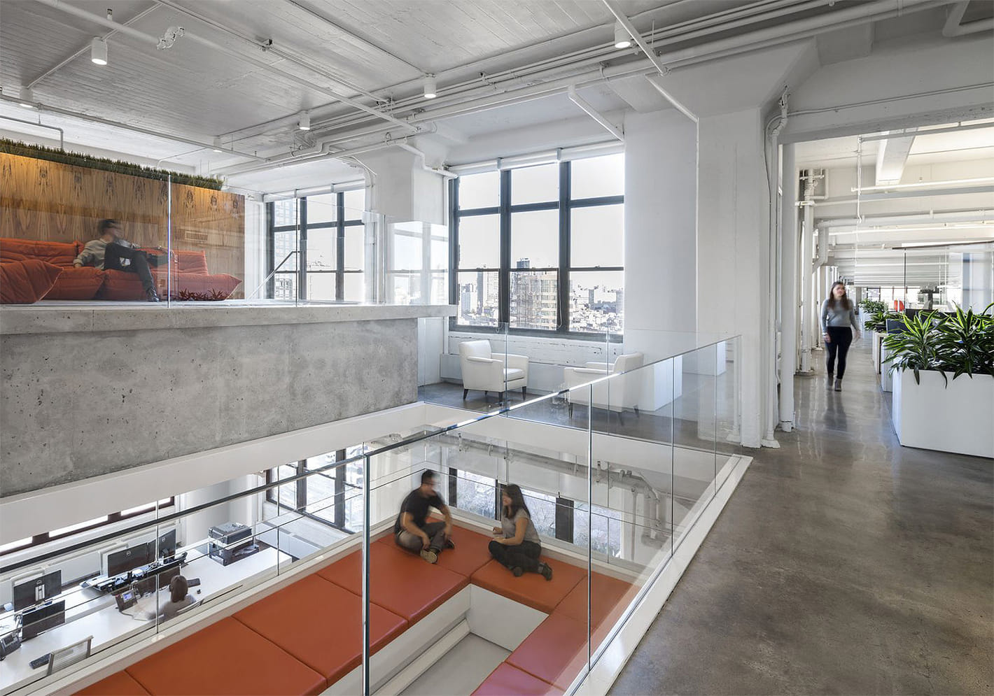 Top-notch architects win in 2016 AIANY Design Awards