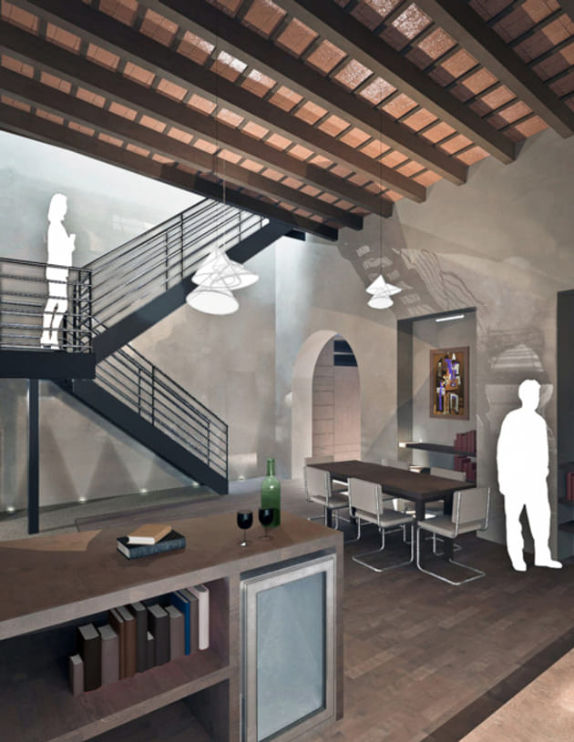 C2C | Jose Jimenez | Archinect