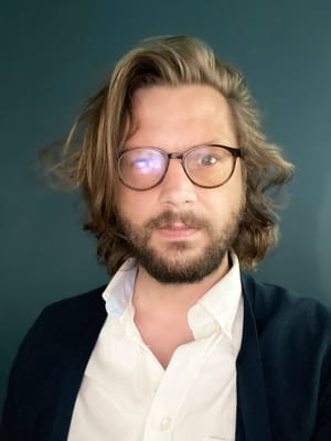 Jimmy Stamp | Archinect