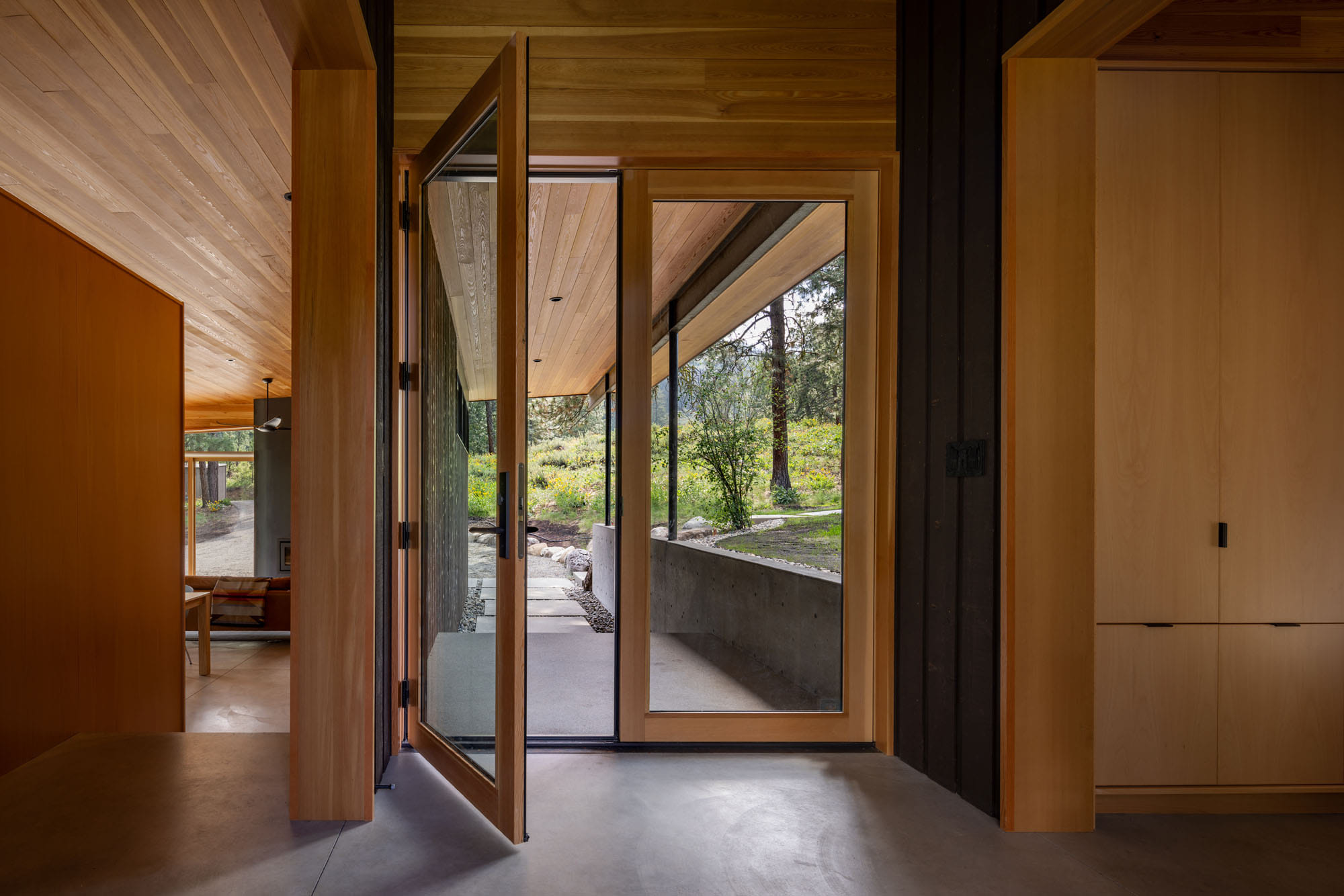 Wildflower | Prentiss + Balance + Wickline Architects | Archinect