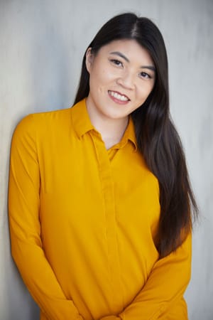 Victoria Chen | Archinect