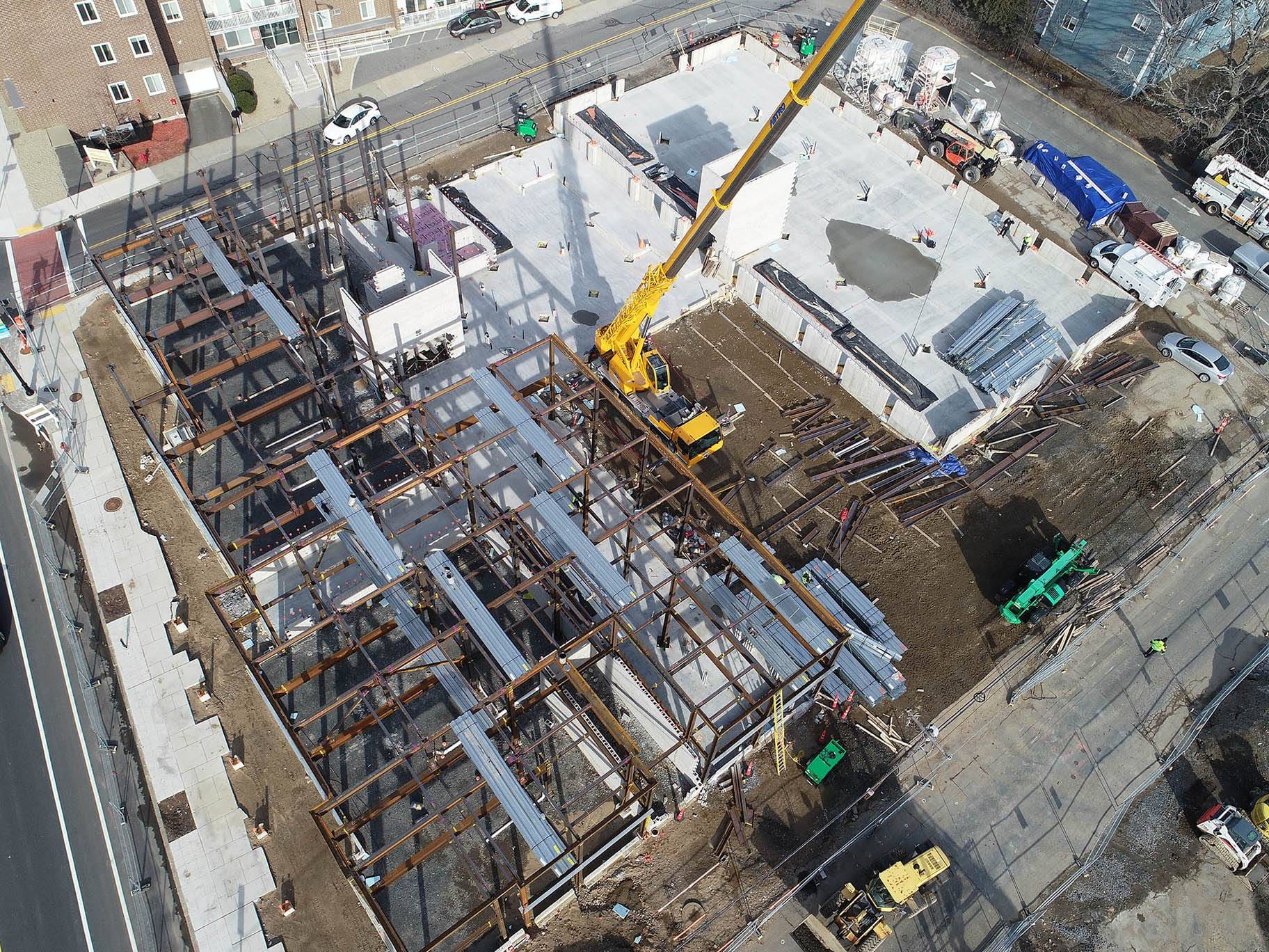Exploring Virtual Design Possibilities Through BIM and Modular ...