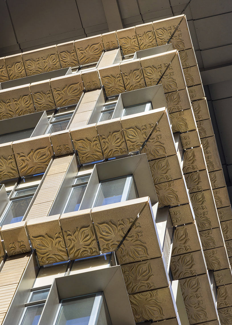 10 lovely architectural details for your Friday inspiration | News ...