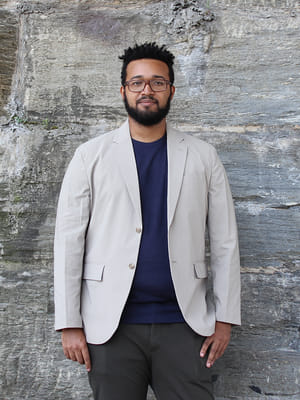 Isaac Howland | Archinect