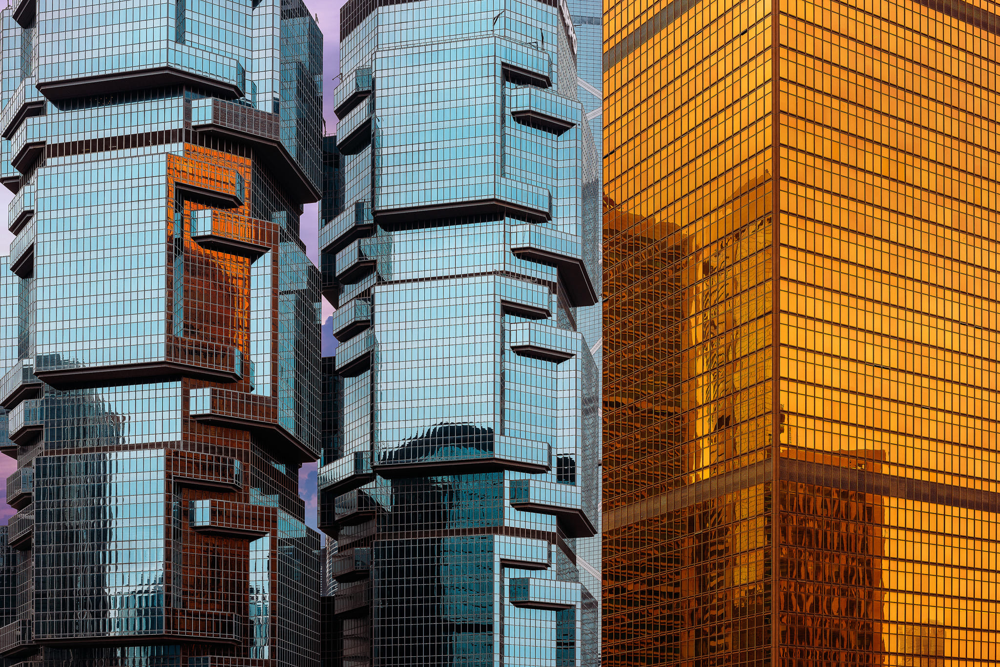 In Focus: Peter Stewart and His Exploration Into the Architecturally ...