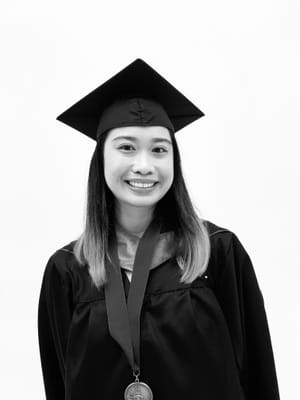 Madelaine Ong | Archinect