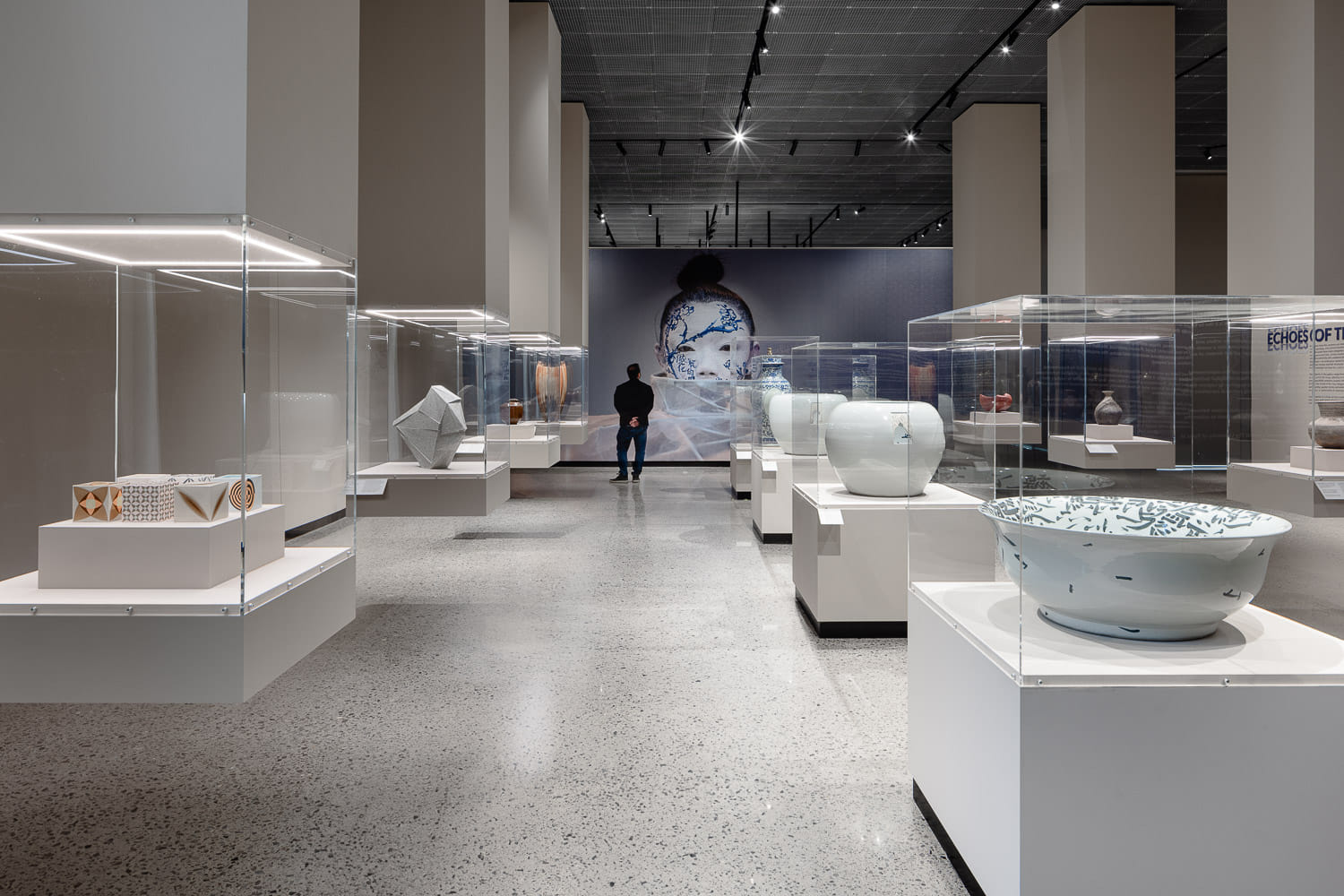 Morphosis completes Crow Museum of Asian Art for new UT Dallas arts ...