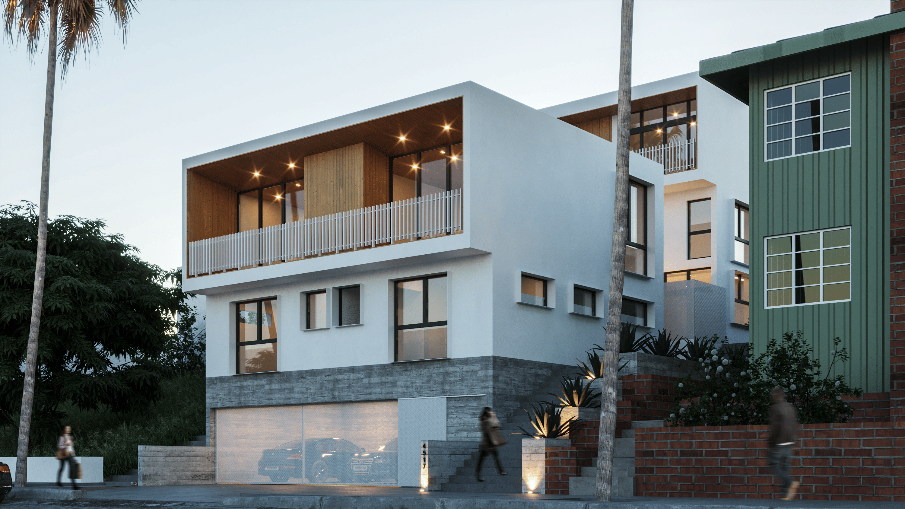 TALLER’s Luis Gil on Balancing Design Idealism and Development ...