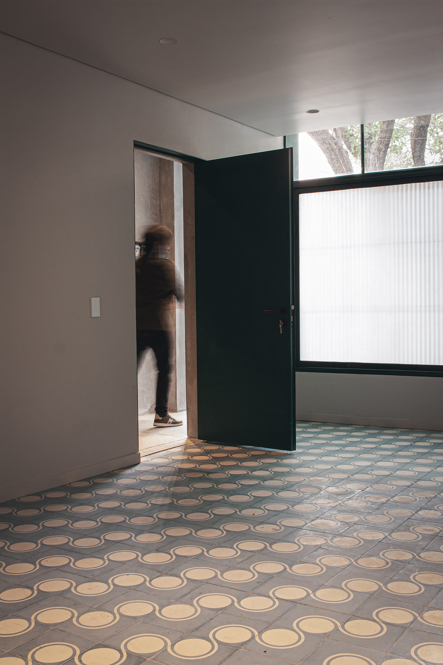 Casa Sofia | AMASA Estudio, Andrea López + Agustín Pereyra | Archinect