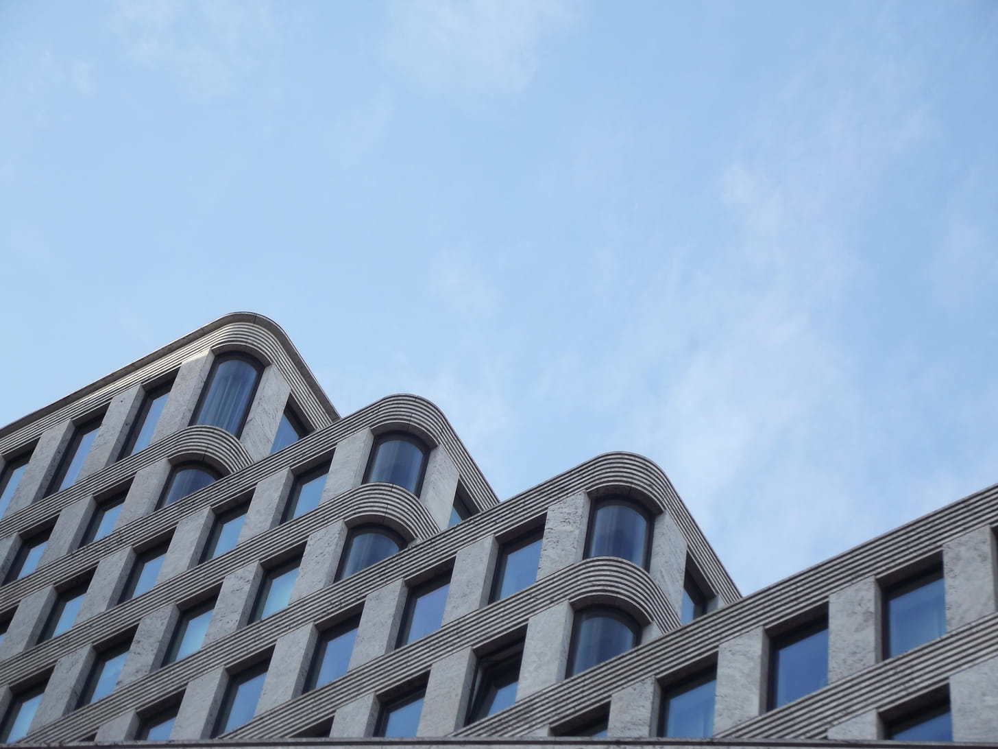 In Focus: Helin Bereket Discusses Architecture's Emotions Through ...