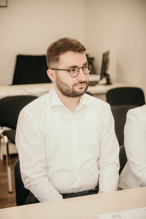 Dino Nezic | Archinect