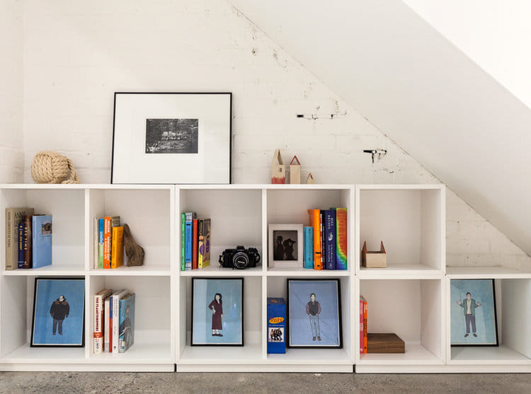 Toronto Home | Dylan Collie | Archinect