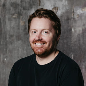 Aaron Beyers | Archinect