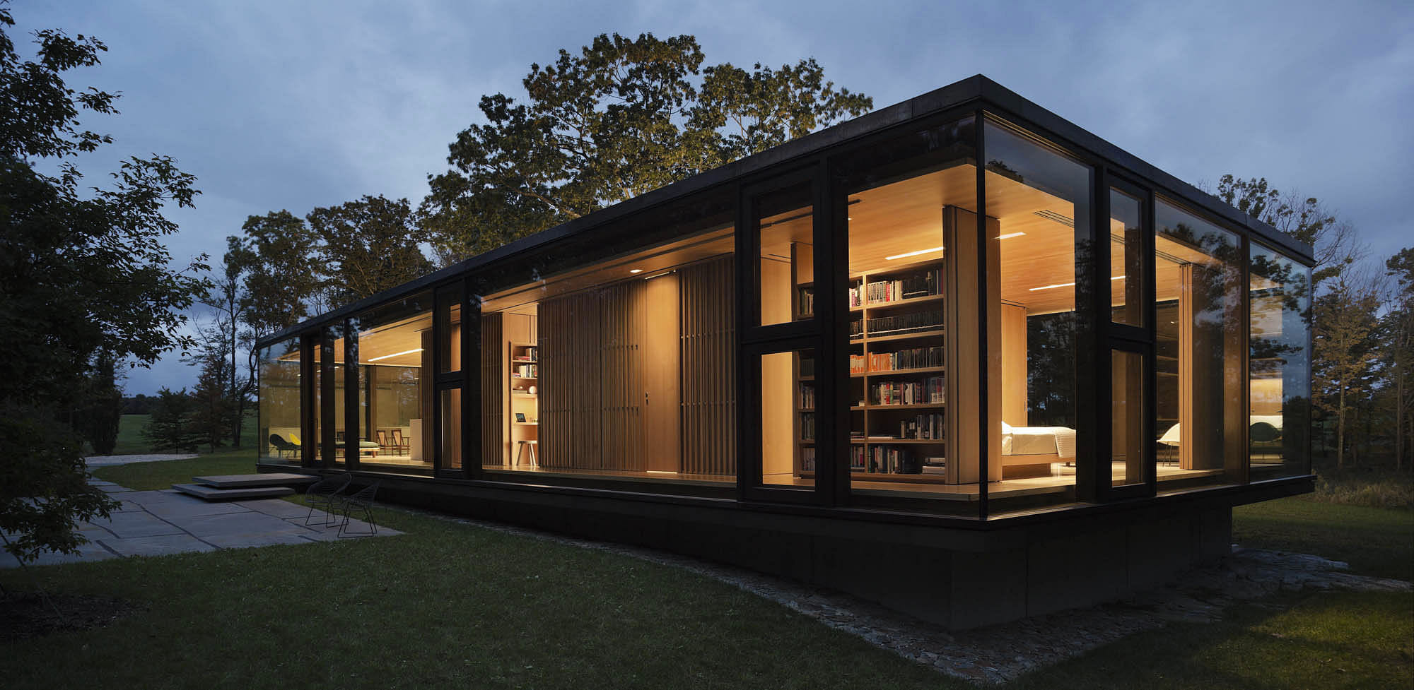 Looking for intermediate-level architecture and interior design jobs in ...